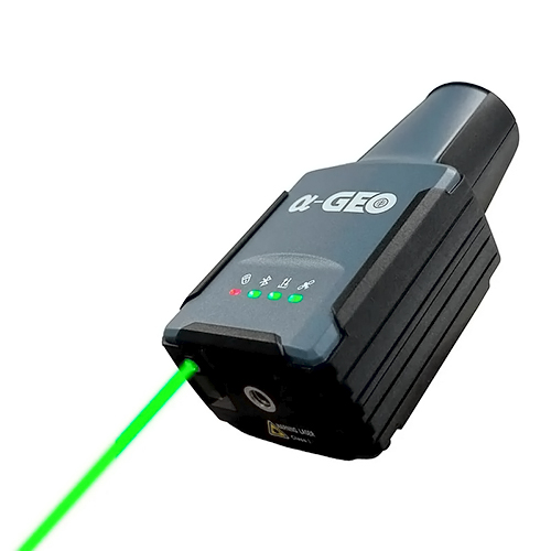 AlphaGEO А2 Plus – GNSS приёмник | ООО «Андекс Гео»